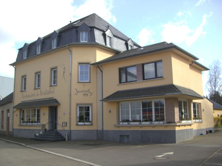 Home - Hotel Jacoby